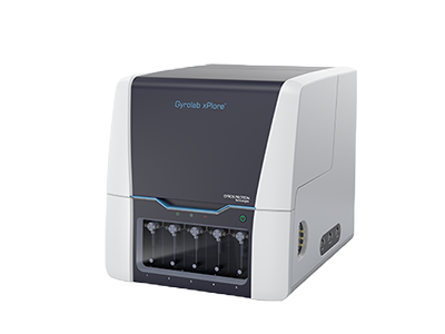 Explore the Gyrolab platform | Gyros Protein immunoassays