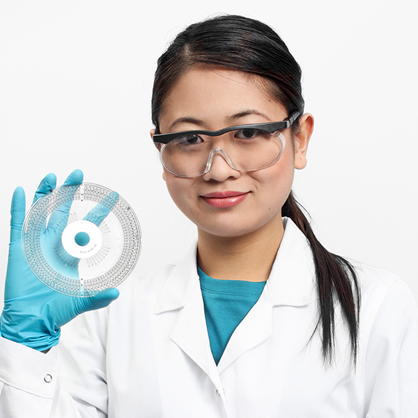 Gyrolab CDs Learn More | Automated Immunoassays