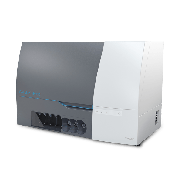 Gyrolab discs | Automated Immunoassays | Gyros Protein Technologies