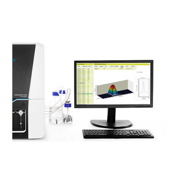 Gyrolab Products | Automated Immunoassays | Gyros Protein Technologies