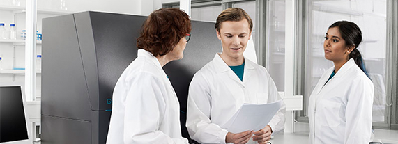 ELISA vs Gyrolab - Get Reliable Results With Less Effort