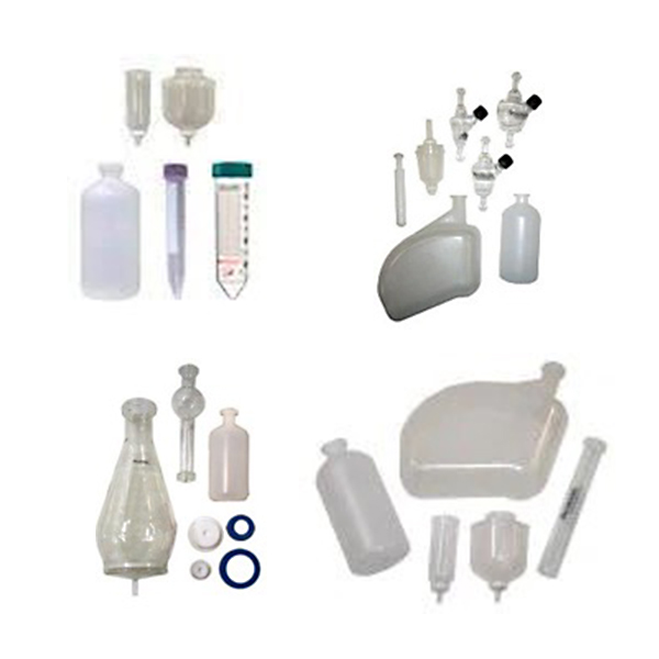 PurePep Consumables and Accessories for Peptide Synthesizers