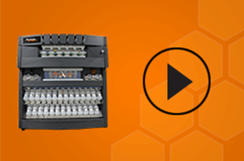 Prelude X Videos | Peptide Synthesis | Gyros Protein Technologies