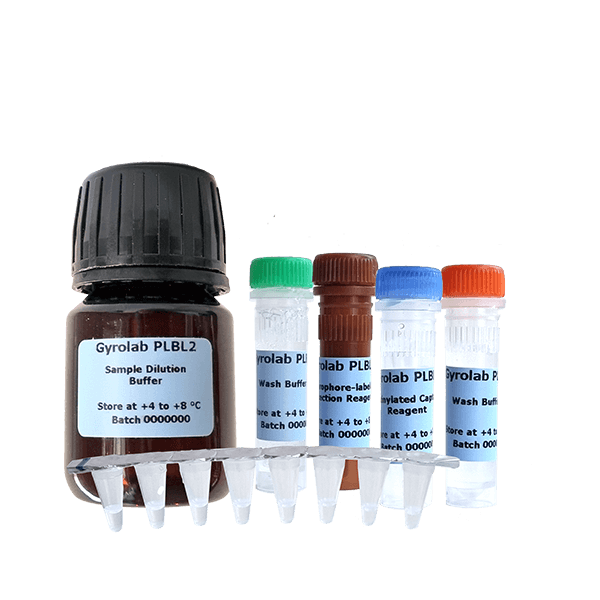 Gyrolab® PLBL2 Kit | Automated Immunoassays