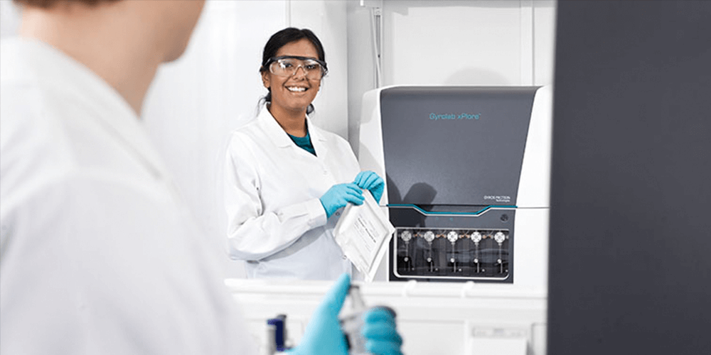 Immunoassays for Cell and Gene Therapy Development