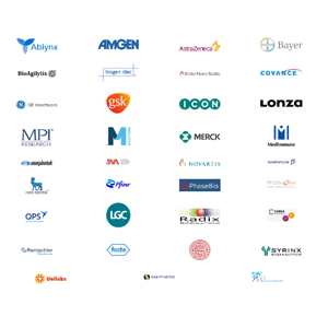 Gyrolab Installations | Automated Immunoassays | Gyros Protein Technologies