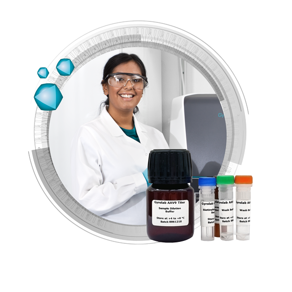 Impurity Testing l Automated Immunoassays