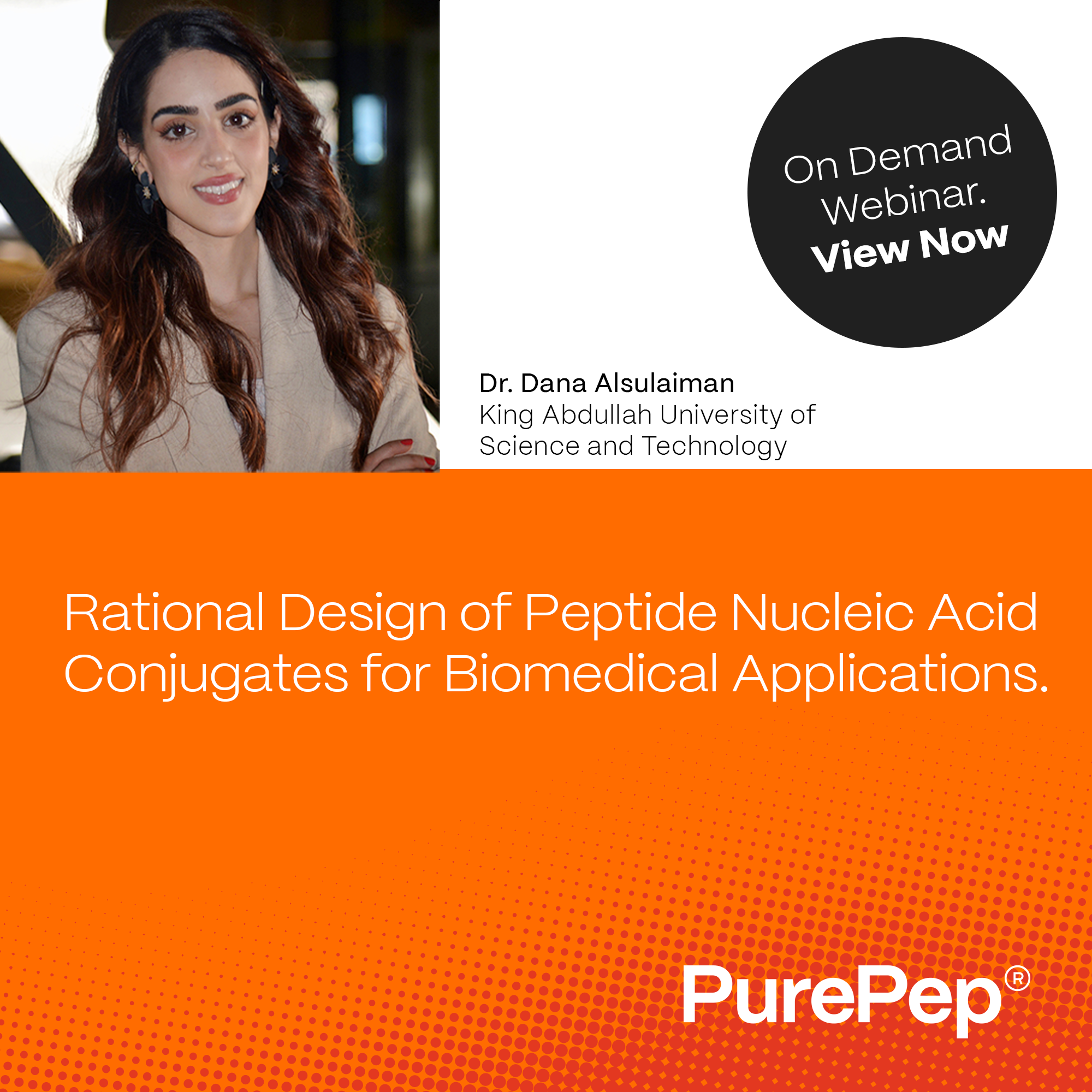 Rational Design of Peptide Nucleic Acid Conjugates for Biomedical ...